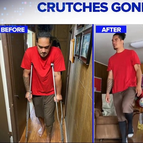 Enter The Healing School with Pastor Chris